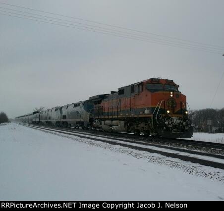 BNSF 1010